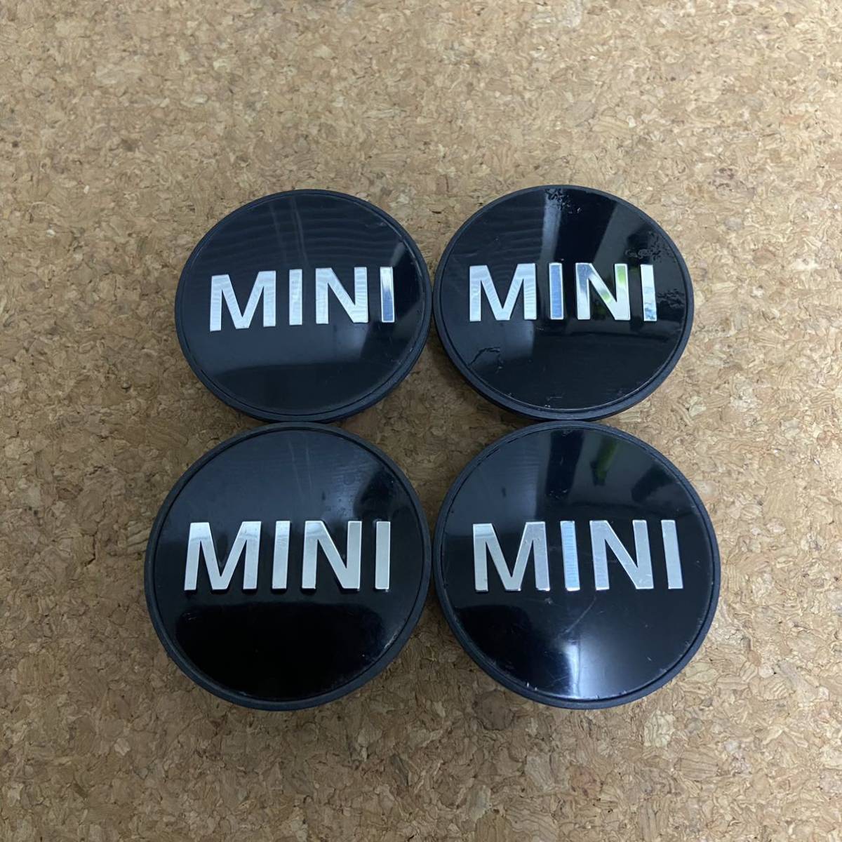 Yahoo!オークション - C406 正規品 BMW MINI ミニクーパー 純正 センタ...