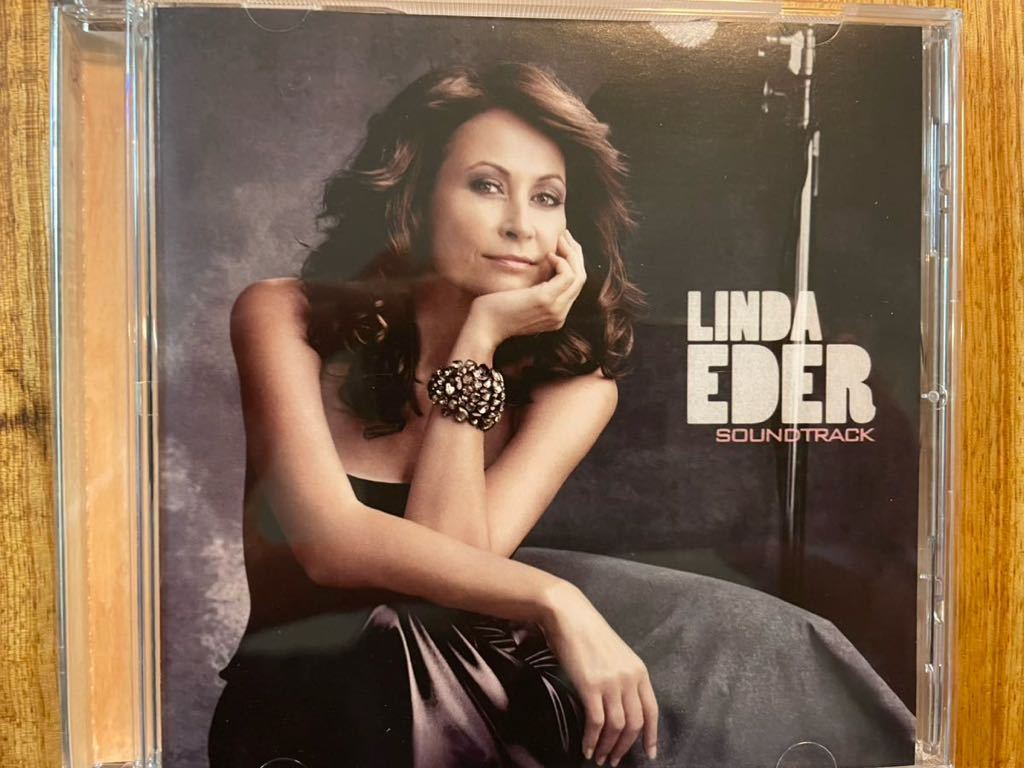 Yahoo!オークション - CD LINDA EDER / SOUNDTRACK