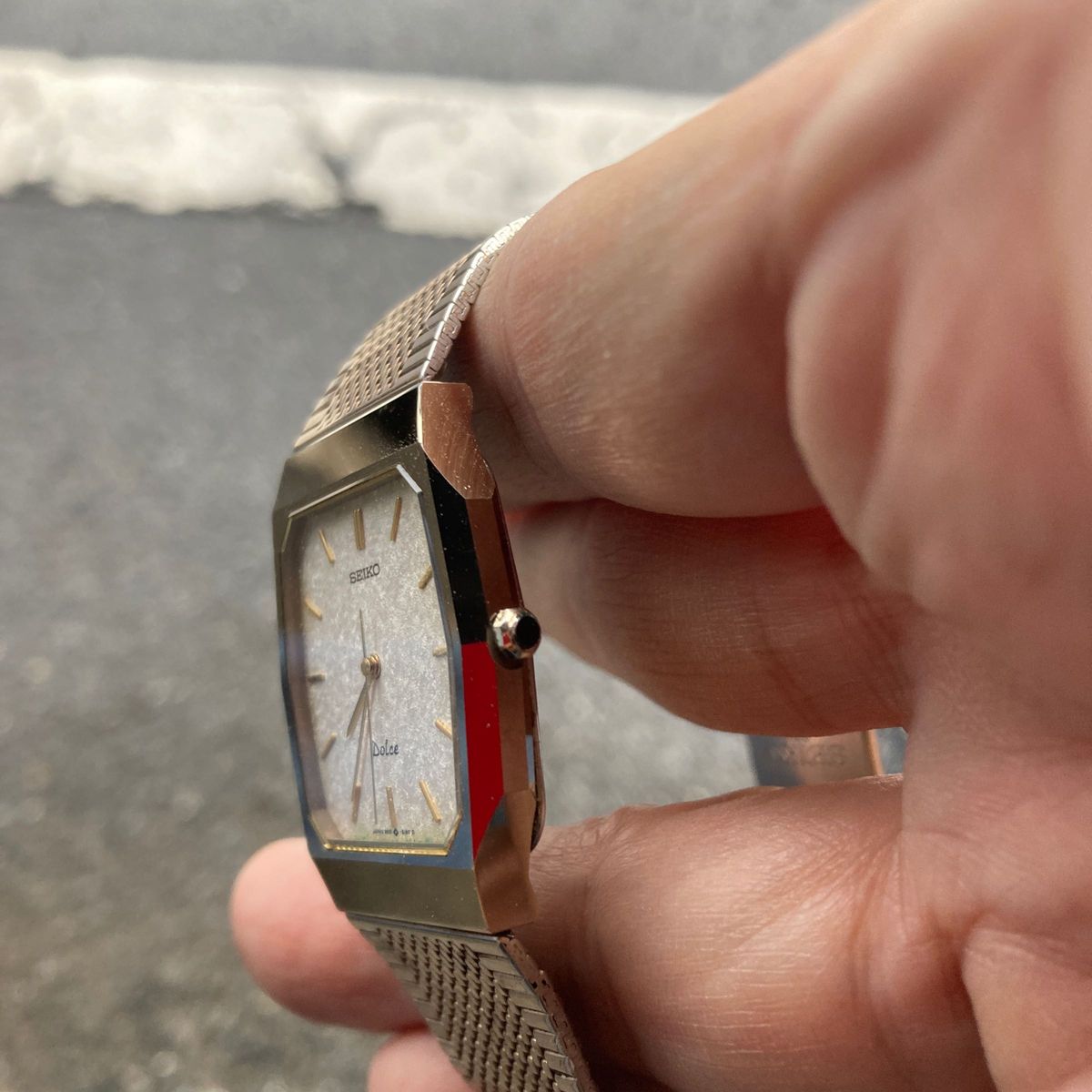 SEIKO DOLCE アンティーク|Yahoo!フリマ(旧PayPayフリマ) SEIKO DOLCE アンティーク|Yahoo!フリマ(旧PayPayフリマ)