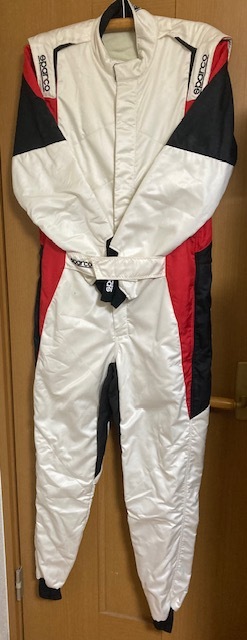 Yahoo!オークション - スパルコレーシングスーツ Competition R567