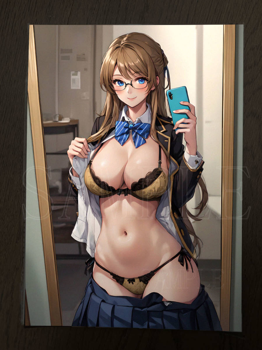 Yahoo!オークション - 宇宙戦艦ヤマト 森雪 アニメポスター A4サイズ可...