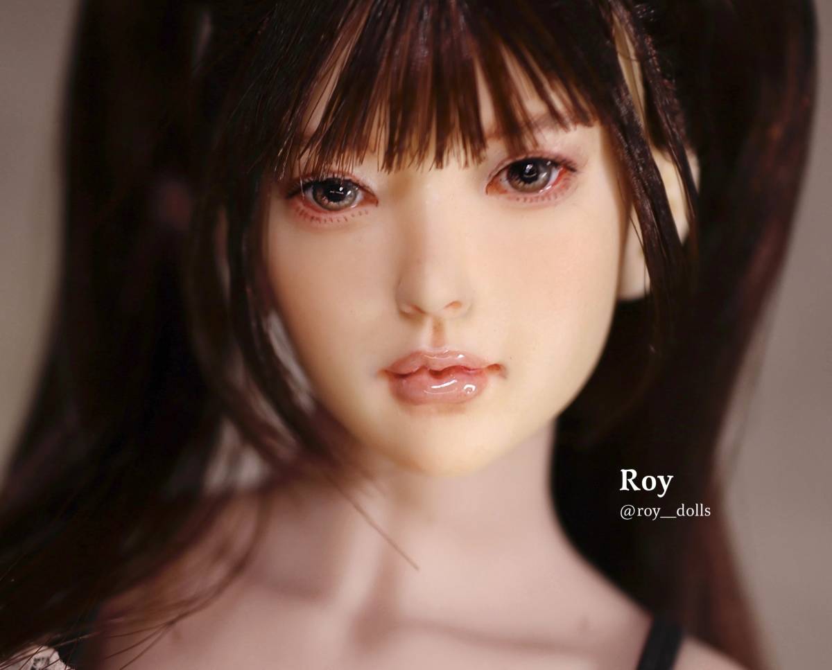 Yahoo!オークション - 【PaperArk】 Roy NO.115 ミリタリー 1/6 カスタ...