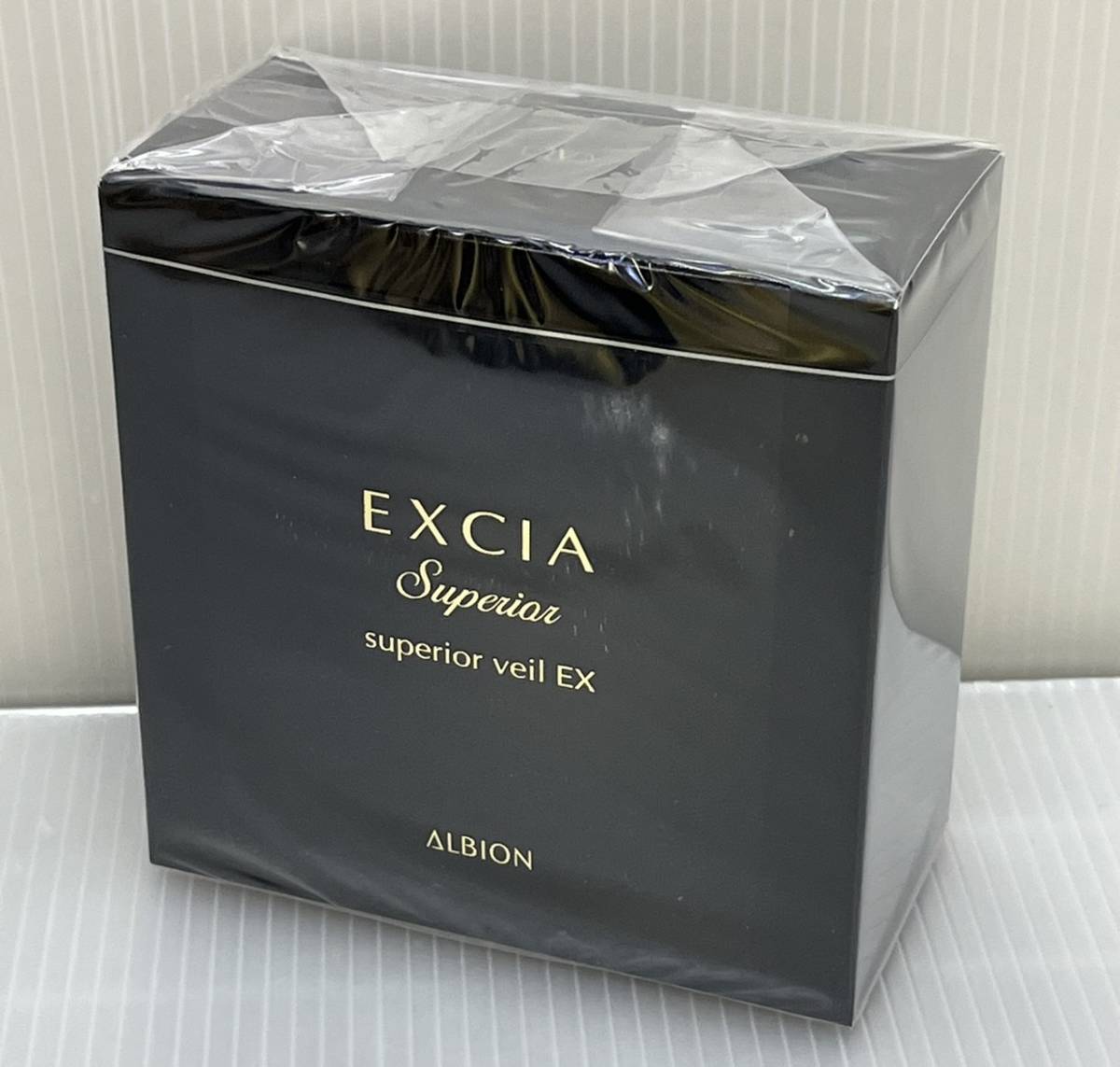 Yahoo!オークション - 【DHS1085AT】 新品未開封 ALBION EXCIA アルビ...