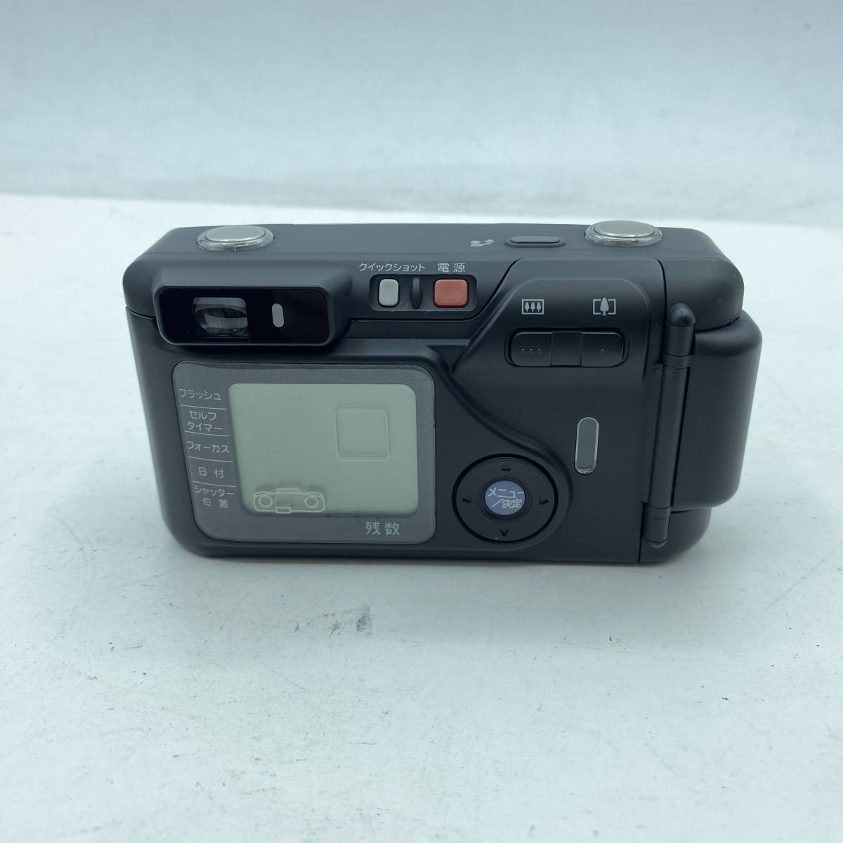 Yahoo!オークション - 【R27】FUJIFILM フジフィルム SILIVI F2.8 フジ...