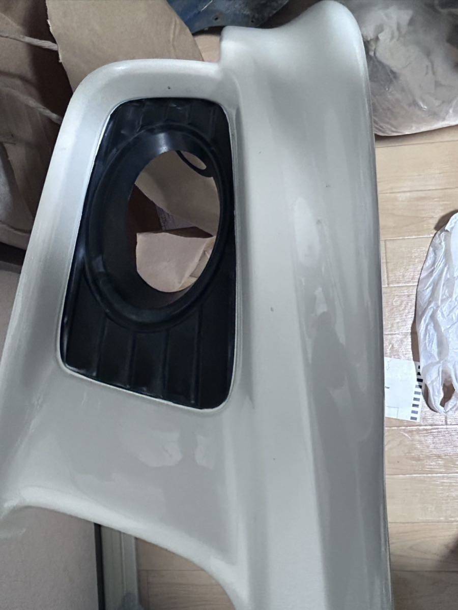 Yahoo!オークション - アコード cl7 cl9 cm2 系 フロントリップスポイ...