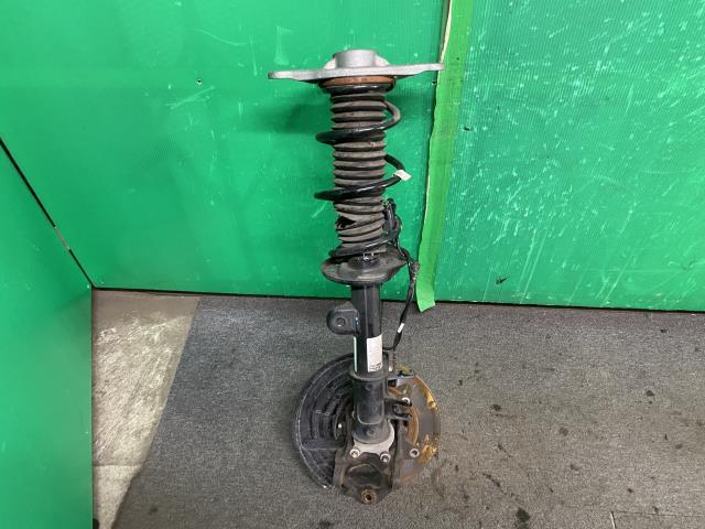 Yahoo!オークション - ジープ レネゲード ABA-BU14 左RストラットASSY ...