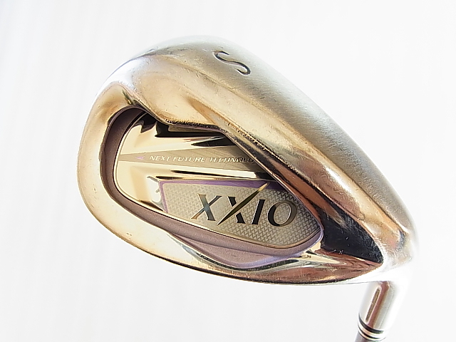 Yahoo!オークション - ダンロップ XXIO 7 ゼクシオセブン SW 56度 MP7...