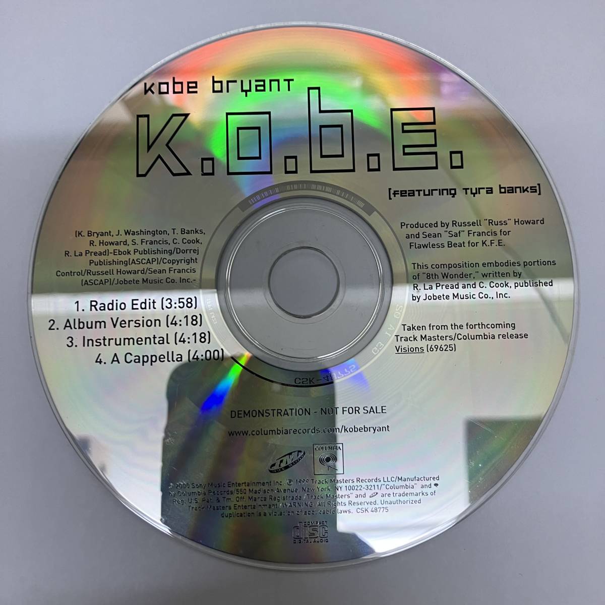 Yahoo オークション 裸10 Hiphop Randb Kobe Bryant K O B E Inst