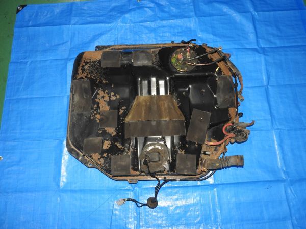 3 Ef8 Cr X Crx 純正 ガソリンタンク ポンプ 燃料 タンク フューエル タンク Assy Sir B16a Ef 7 9