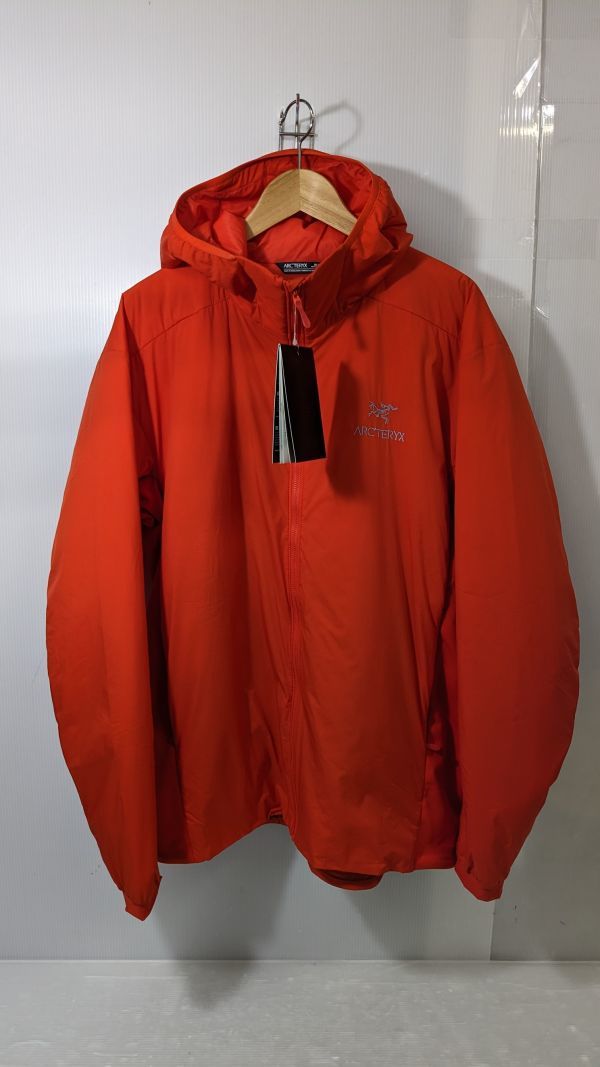 Yahoo!オークション - HK022-20231111-128【未使用】アークテリクス ア...