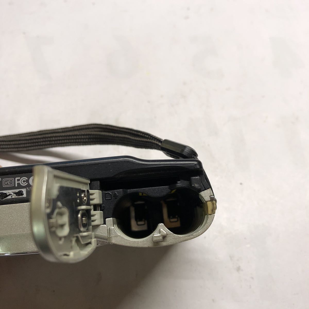 Yahoo!オークション - Nikon COOLPIX L23 コンパクトデジカメ /1