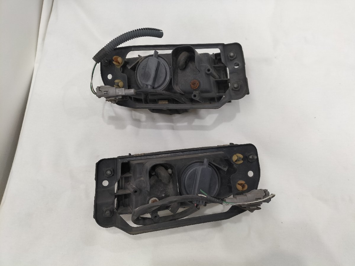 Yahoo!オークション - SXS13 トヨタ コンフォート 平成15年 純正 左右...