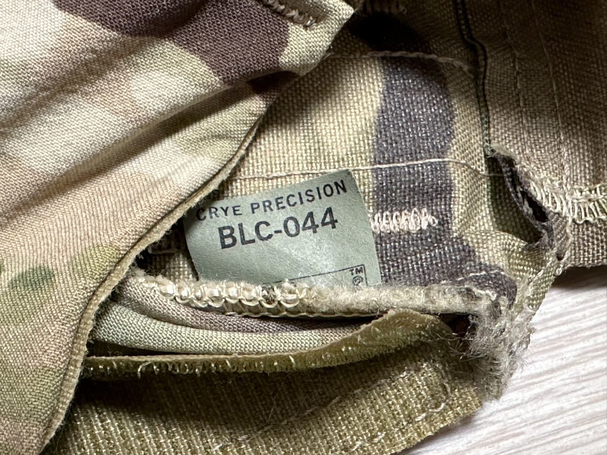 Yahoo!オークション - 実物JPC サイドプレートポーチ