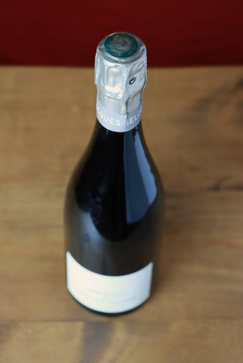 Yahoo!オークション - ジャック・セロス イニシャル ブリュット Jacque...