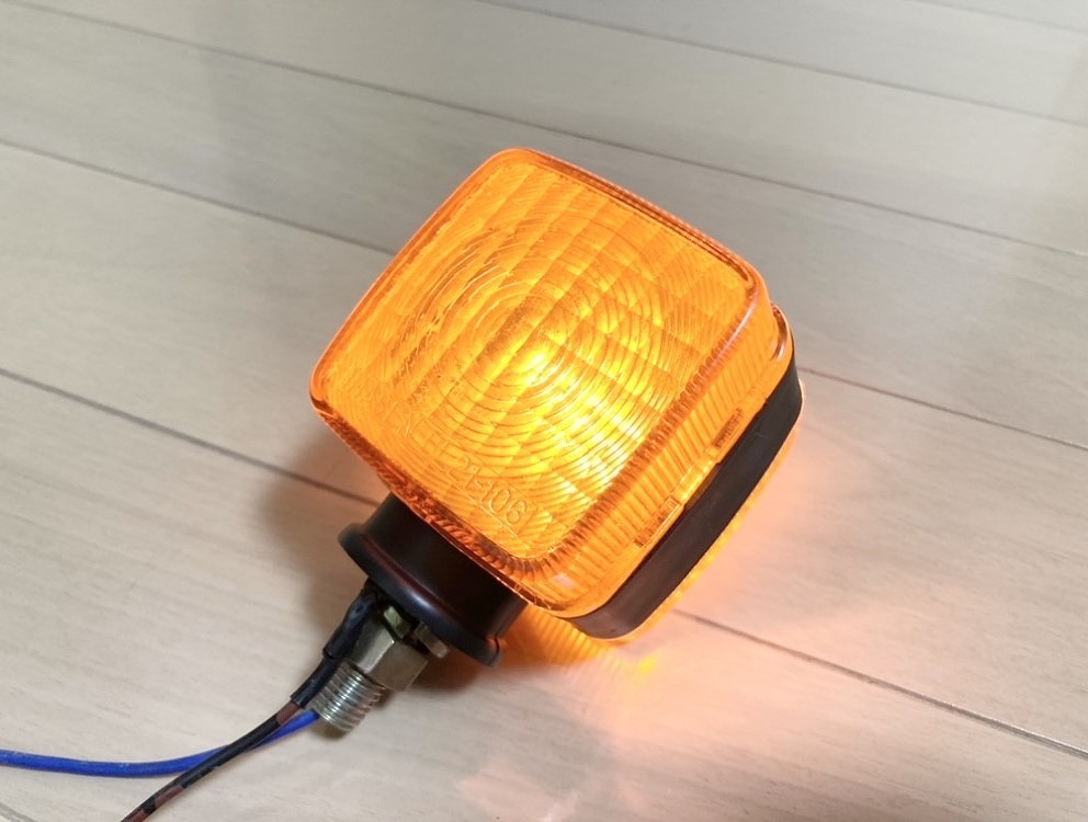 イセキ トラクター シアルハンター ウインカー IMASEN BL21-106 方向指示器THS16 18 20 22 24 26 OS124(パーツ)｜売買されたオークション情報、yahoo ...