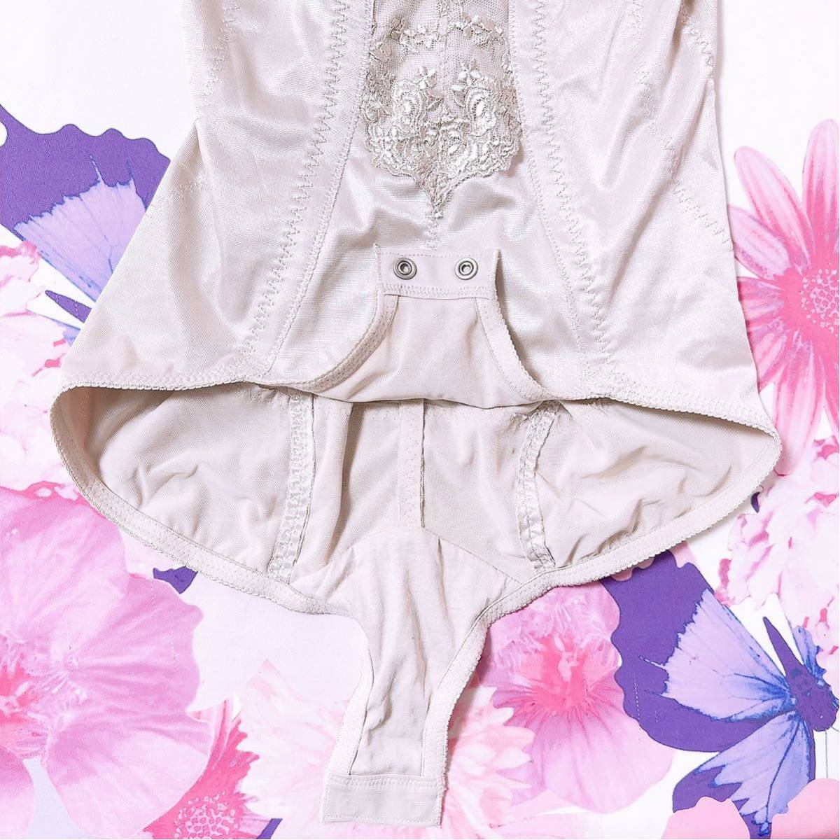 Yahoo!オークション - 375 高級品 ハイレグ ボディスーツ A80L ノンワ...