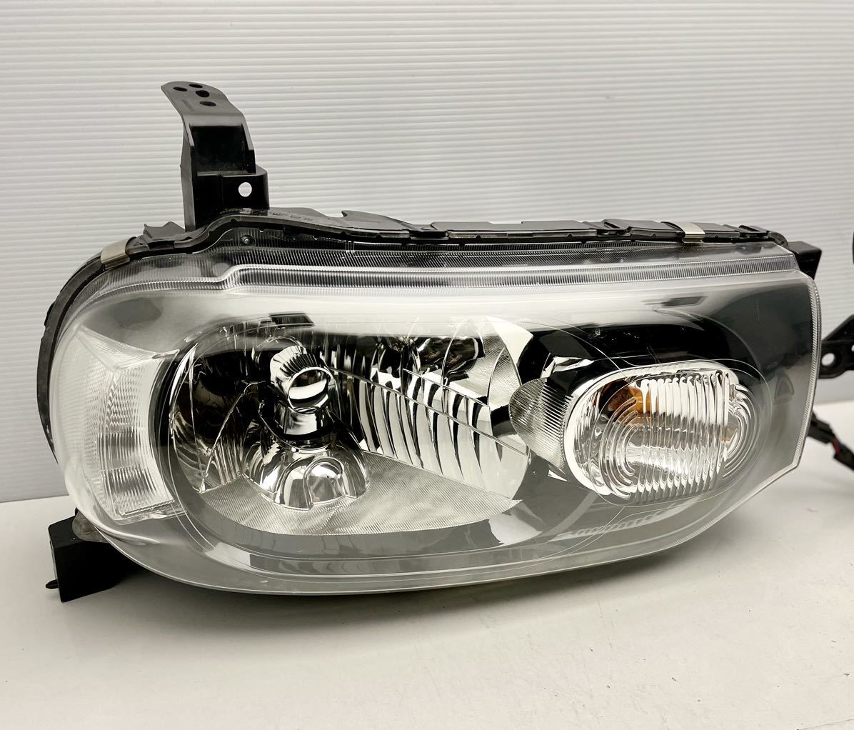 CUBE キューブ Z12 ヘッドライト 左右セット キセノン HIDレベ付 STANLEY P8191 刻印ZE O96(ヘッドライト)｜売買されたオークション情報、yahooの商品情報を ...