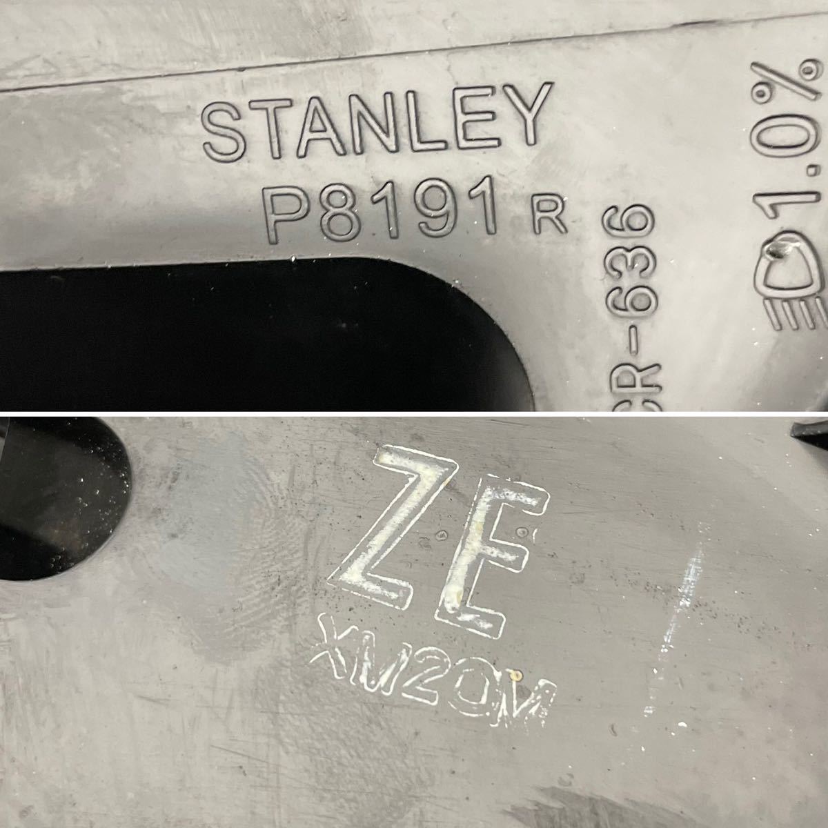 Yahoo!オークション - 美品 CUBE キューブ Z12 ヘッドライト 左右セッ...