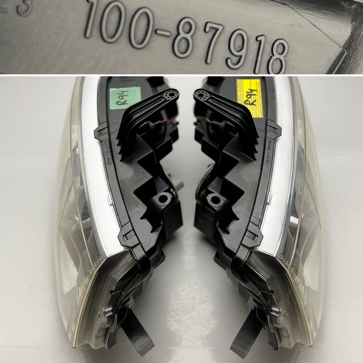 Yahoo!オークション - 割れ無 三菱 デリカD 5 / D5 CV5W CV1W CV2W CV4...