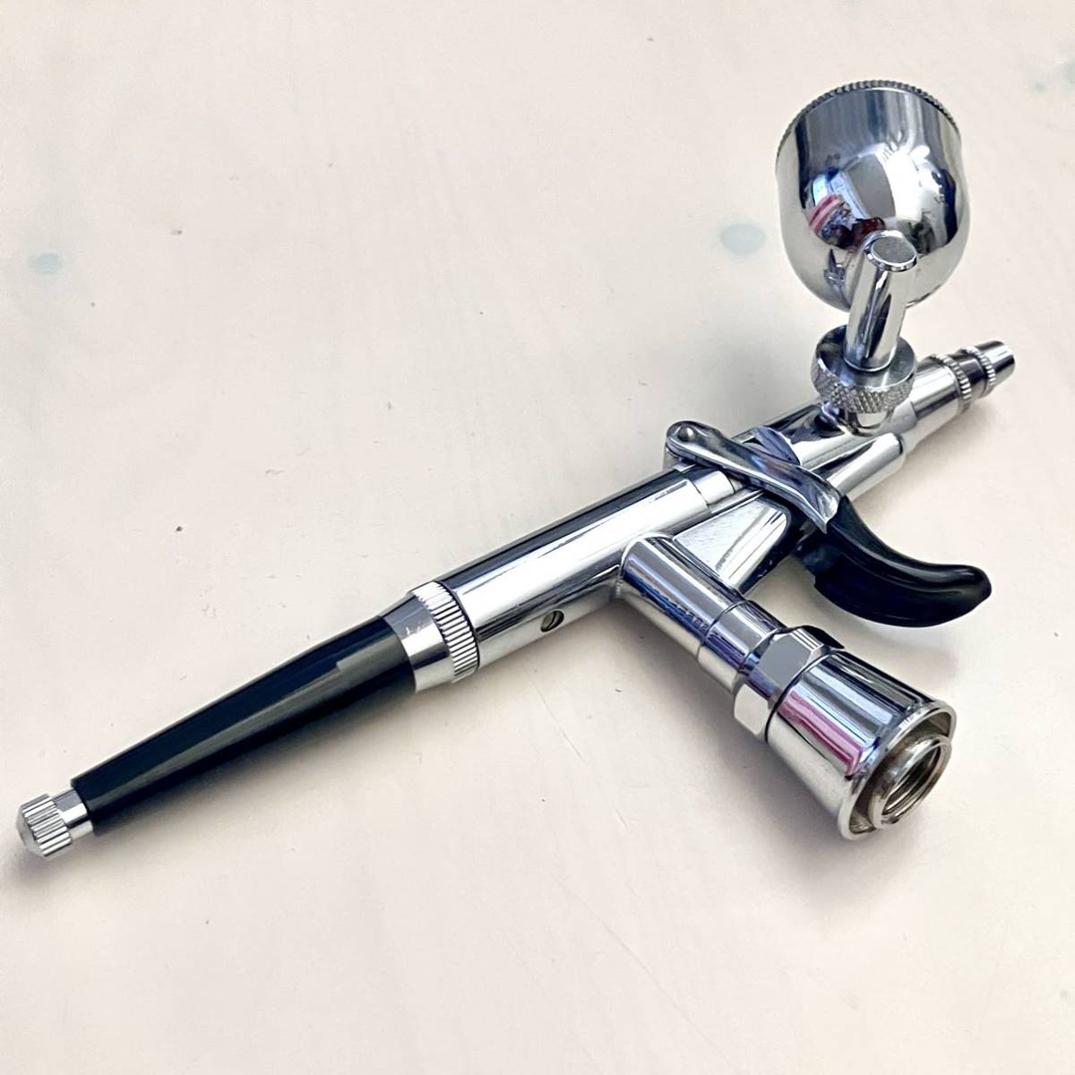 Yahoo!オークション - 【美品】OLYMPOS オリンポス エアブラシ PIECE C...