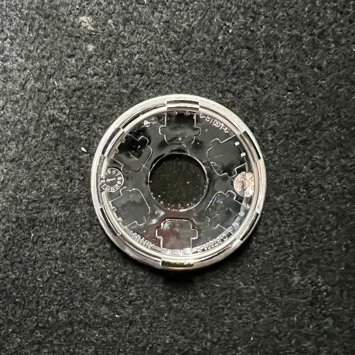 Yahoo!オークション - 社外センターキャップ1個 LYZER(ライザー) C-BT0...