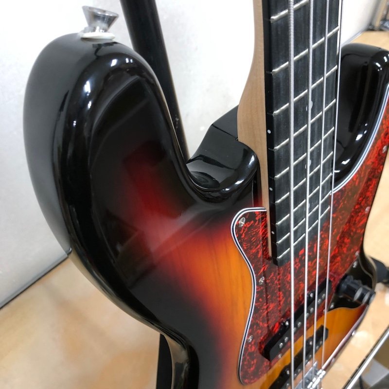 SELDER JAZZ BASS セルダー エレキベース ジャズベース サンバースト 231117SK260252(エレキベース本体)｜売買されたオークション情報、yahooの商品情報を ...