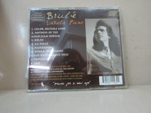 Yahoo!オークション - 2955 【サイン入り】CD ラコタピアノ Lakota Pia...