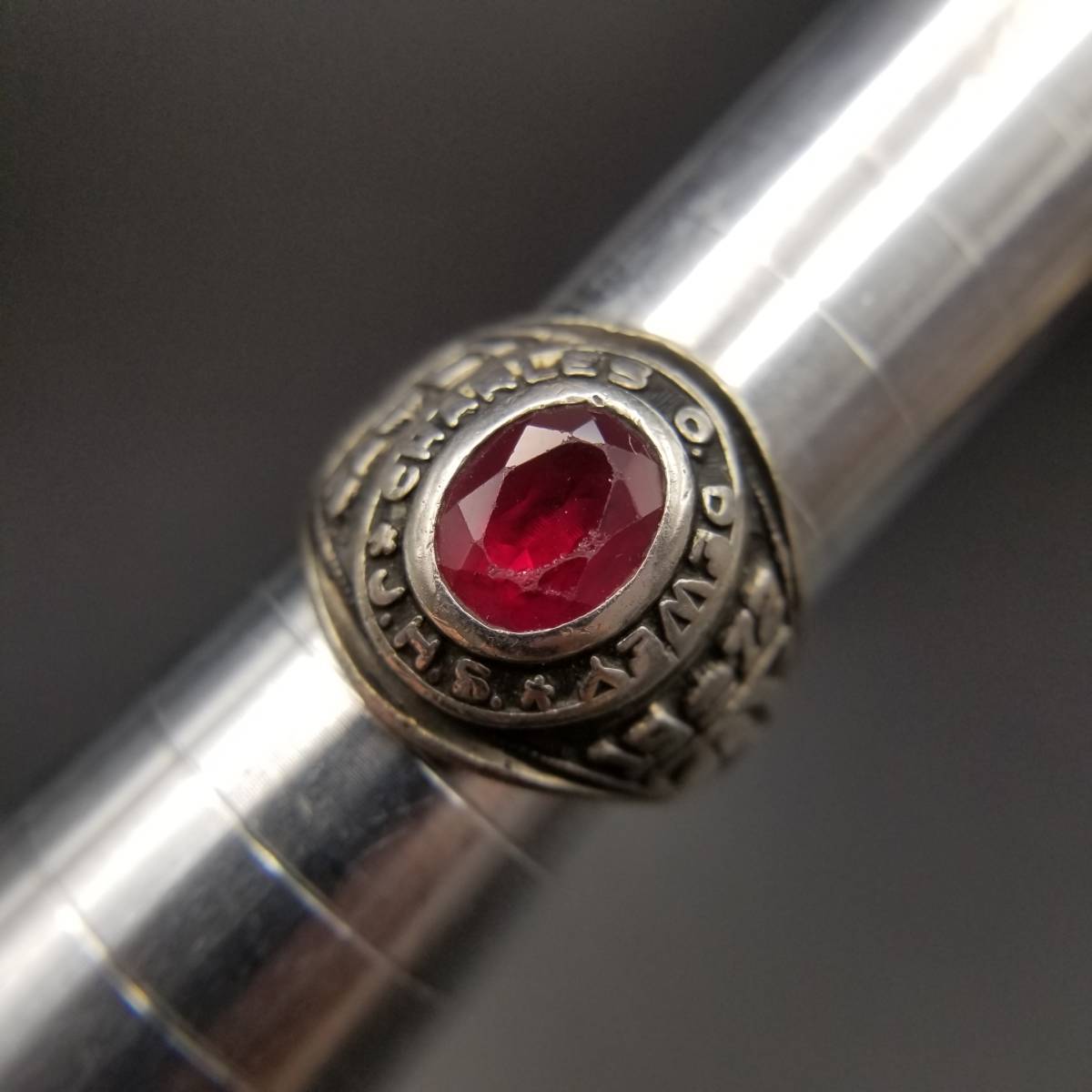 Yahoo!オークション - 1972年 REED&CO.NYC社製 米国 ヴィンテージ クラ...