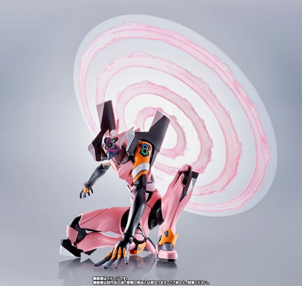 日本代購代標第一品牌【樂淘letao】－新品 限定 ROBOT魂 エヴァンゲリオン 改 8号機 γ SIDE EVA 新劇場版 EVANGELION MODEL 08 γ 改8号機 スーパー ...