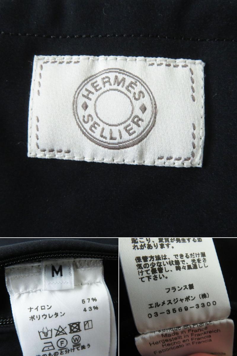 Yahoo!オークション - 極美品 正規品 定価115000円 HERMES エルメス レ...