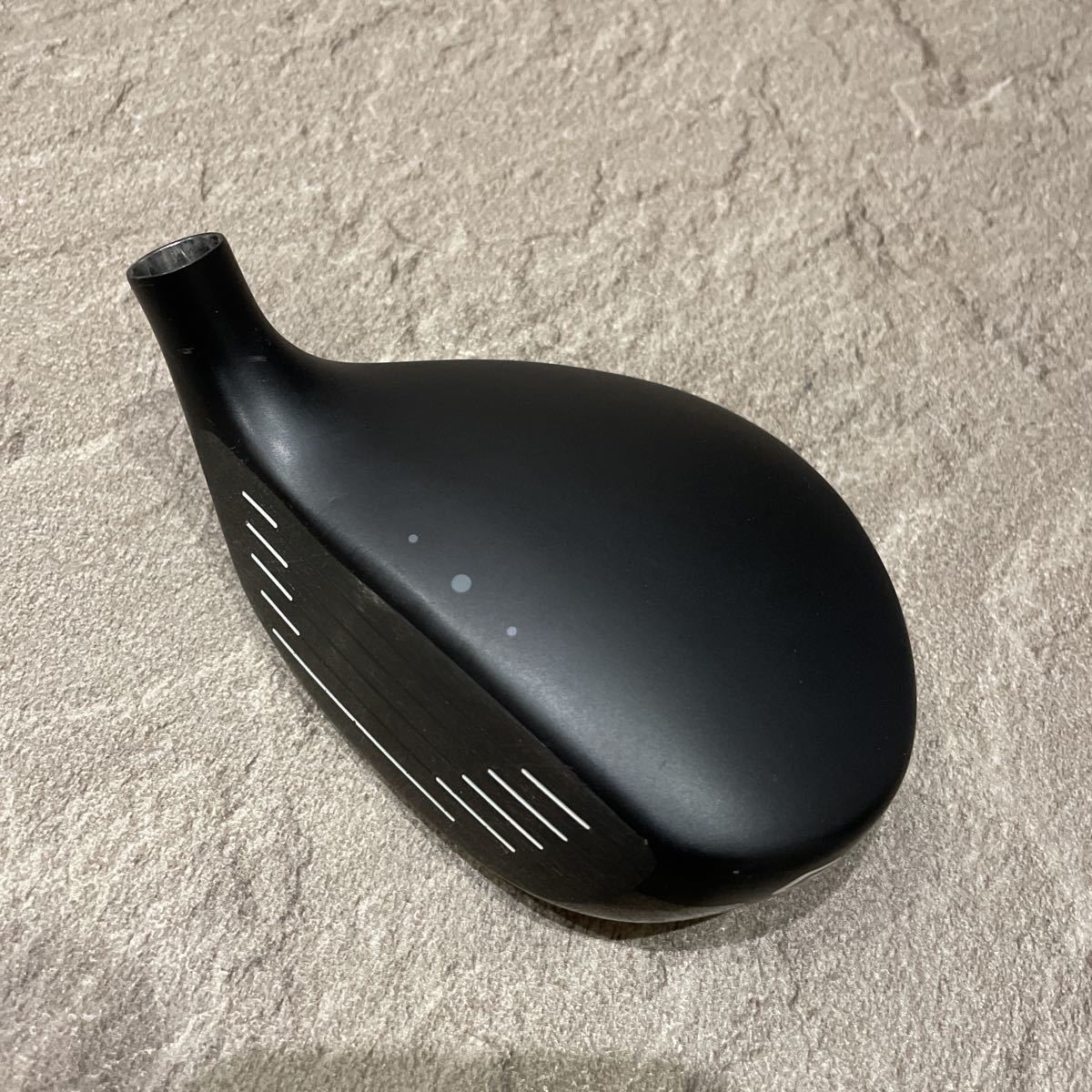 Yahoo!オークション - PING G425MAX 7W 20.5° ヘッド 左 レフティ仕様...