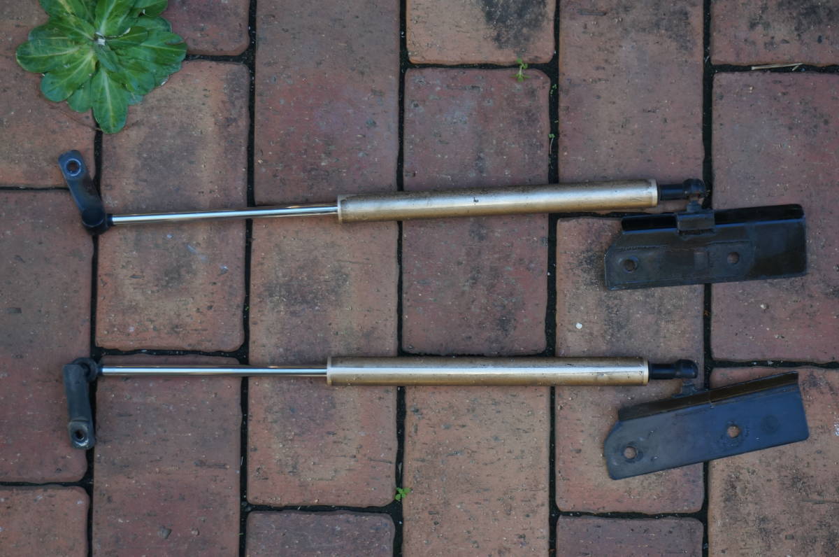 Yahoo!オークション - ステップワゴン RF3～8 ボンネット ダンパー[色 ...