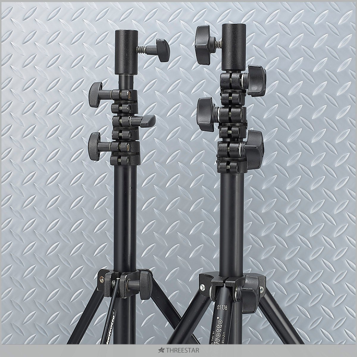 Yahoo!オークション - 1円～ Manfrotto マンフロット ART 051/060/おま...