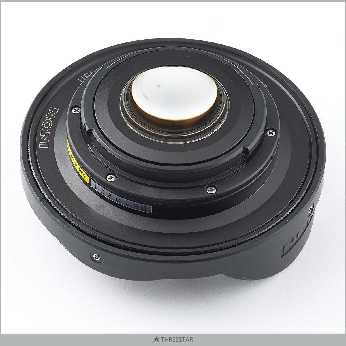 Yahoo!オークション - INON イノン UFL-G140 SD 水中セミフィッシュア...