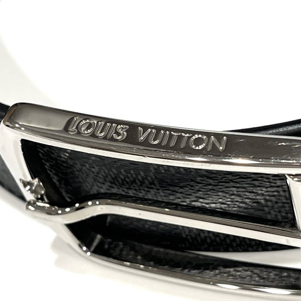 美品 LOUIS VUITTON ルイヴィトンM9074 ダミエグラフィット サン 美品 LOUIS VUITTON ルイヴィトンM9074 ダミエグラフィット サン