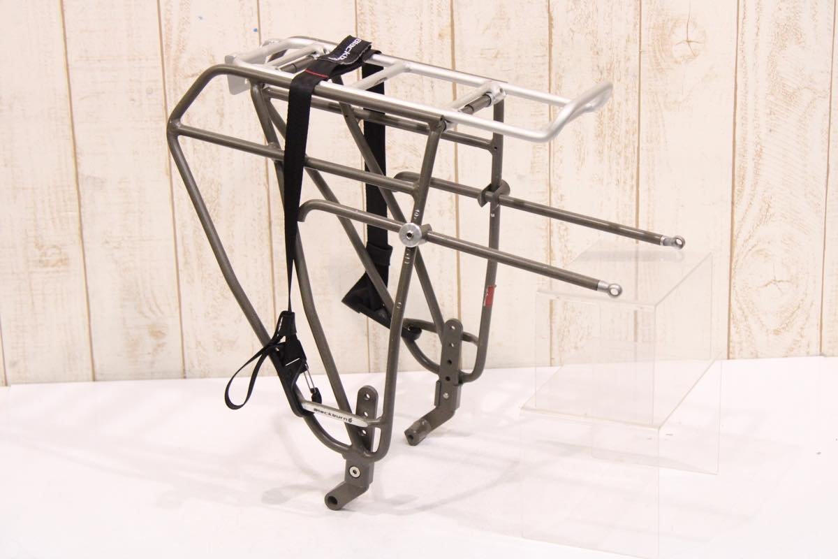 Yahoo!オークション - Blackburn ブラックバーン OUTPOST FAT BIKE FR...