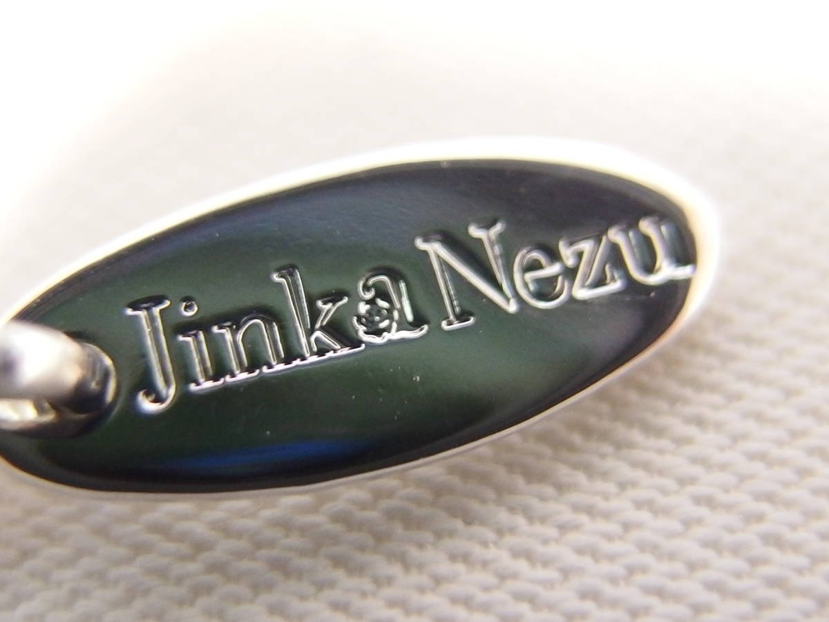 Yahoo!オークション - JINKA NEZU ジンカネズ グラデーション フラワー...