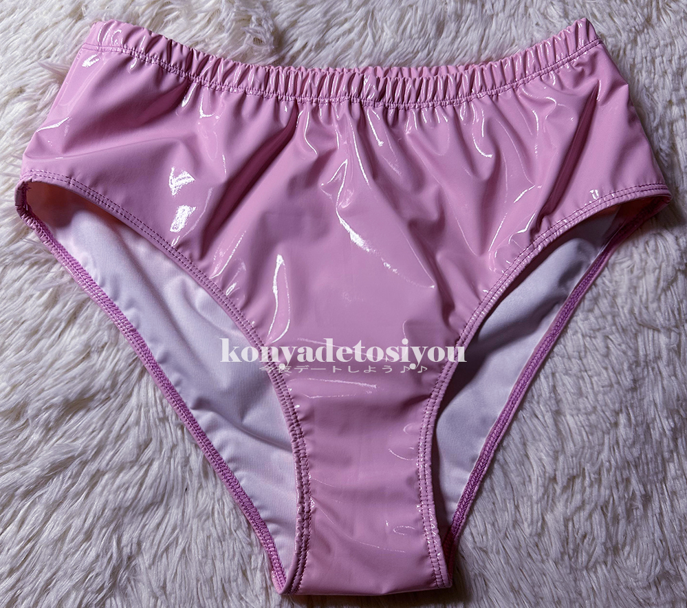 Yahoo!オークション - LJH23001ピンク 超光沢 ブルマ ショーツ 体操服 ...