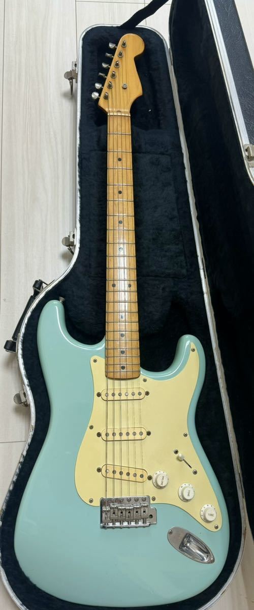 Yahoo!オークション - 80s fernandes RST-80-54(特注) japan Yahoo!オークション - 80s fernandes RST-80-54(特注) japan