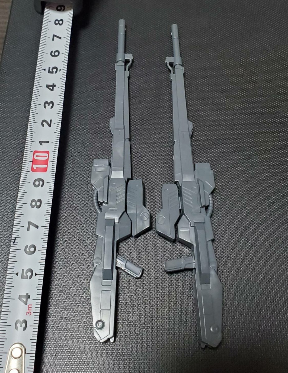 日本代購代標第一品牌【樂淘letao】－MG 1/100 XXXG-00W0 ウイングガンダムゼロ EW カスタム ツインバスターライフル パーツ ガンプラ ジャンク ミキシング プラモデル送料無料