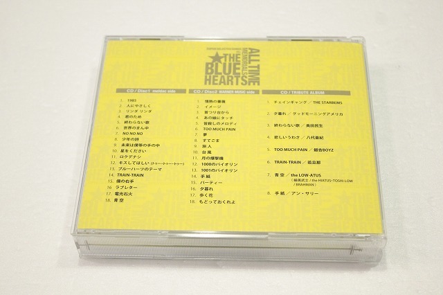 Yahoo!オークション - A121「ALL TIME MEMORIALS～SUPER SELECTED SONG...