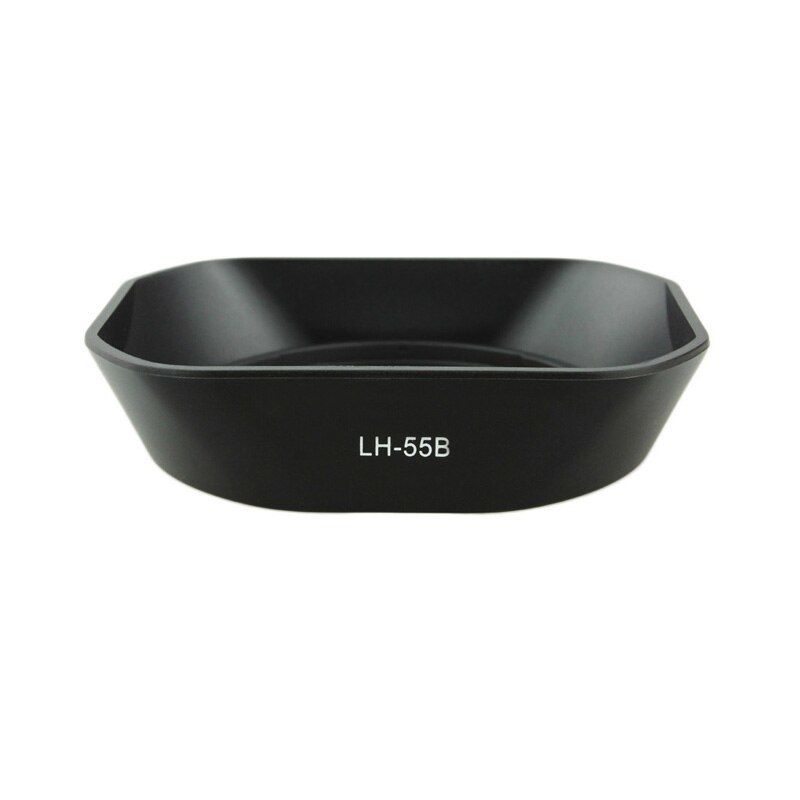 Yahoo!オークション - オリンパス OLYMPUS レンズフード LH-55B M.Zui...