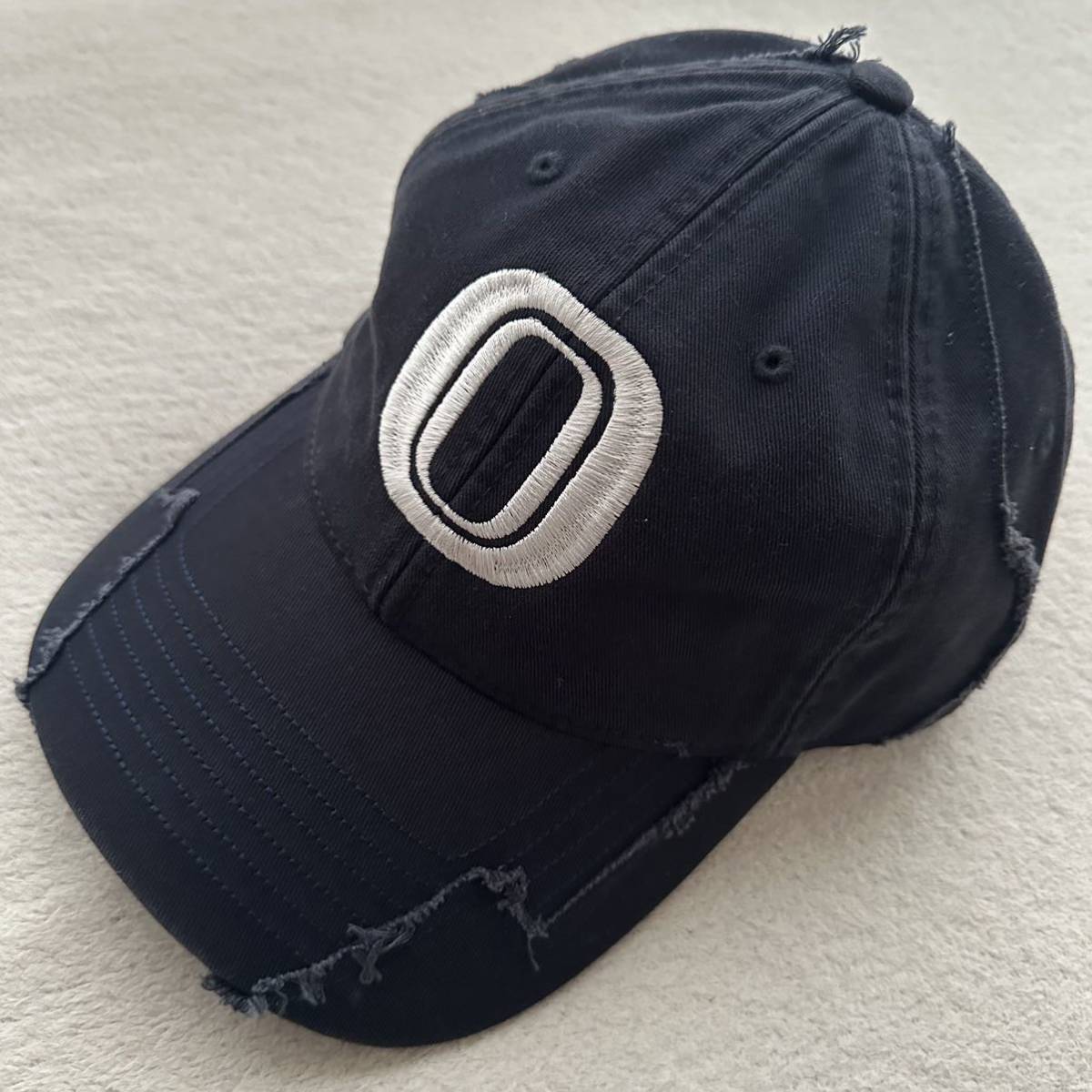 Yahoo!オークション - OTTO958 × FIFTH GENERAL STORE キャップ Yahoo!オークション - OTTO958 × FIFTH GENERAL STORE キャップ