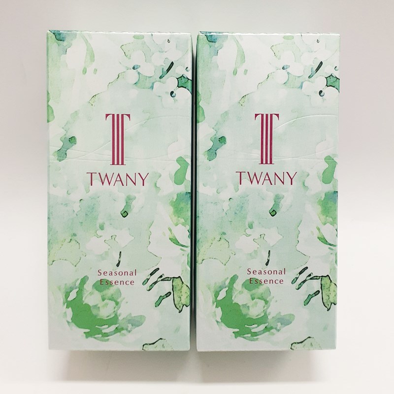 Yahoo!オークション - (未開封) 送料無料 Kanebo TWANY トワニー シー...