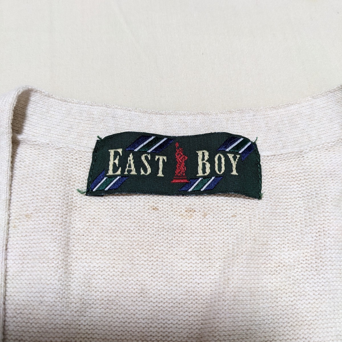 Yahoo!オークション - +FY107 EASTBOY イーストボーイ フォーマル 11号...