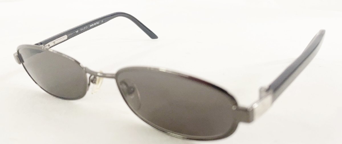 Yahoo オークション Gucci グッチ サングラス 135 Gg 1372ns E7x チ