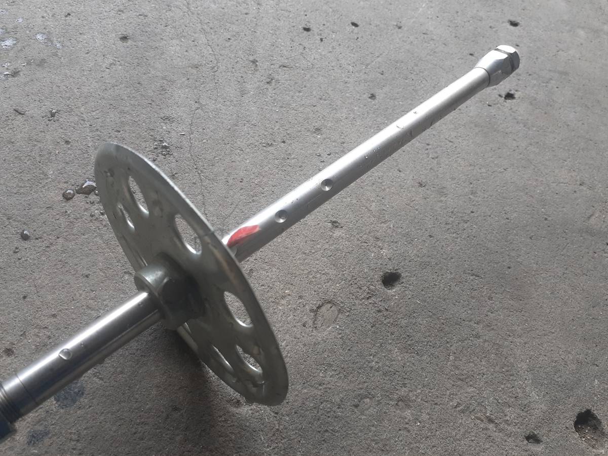 Yahoo!オークション - 宮城県発 丸山 マルヤマ 土壌消毒器 M13A 動作OK...