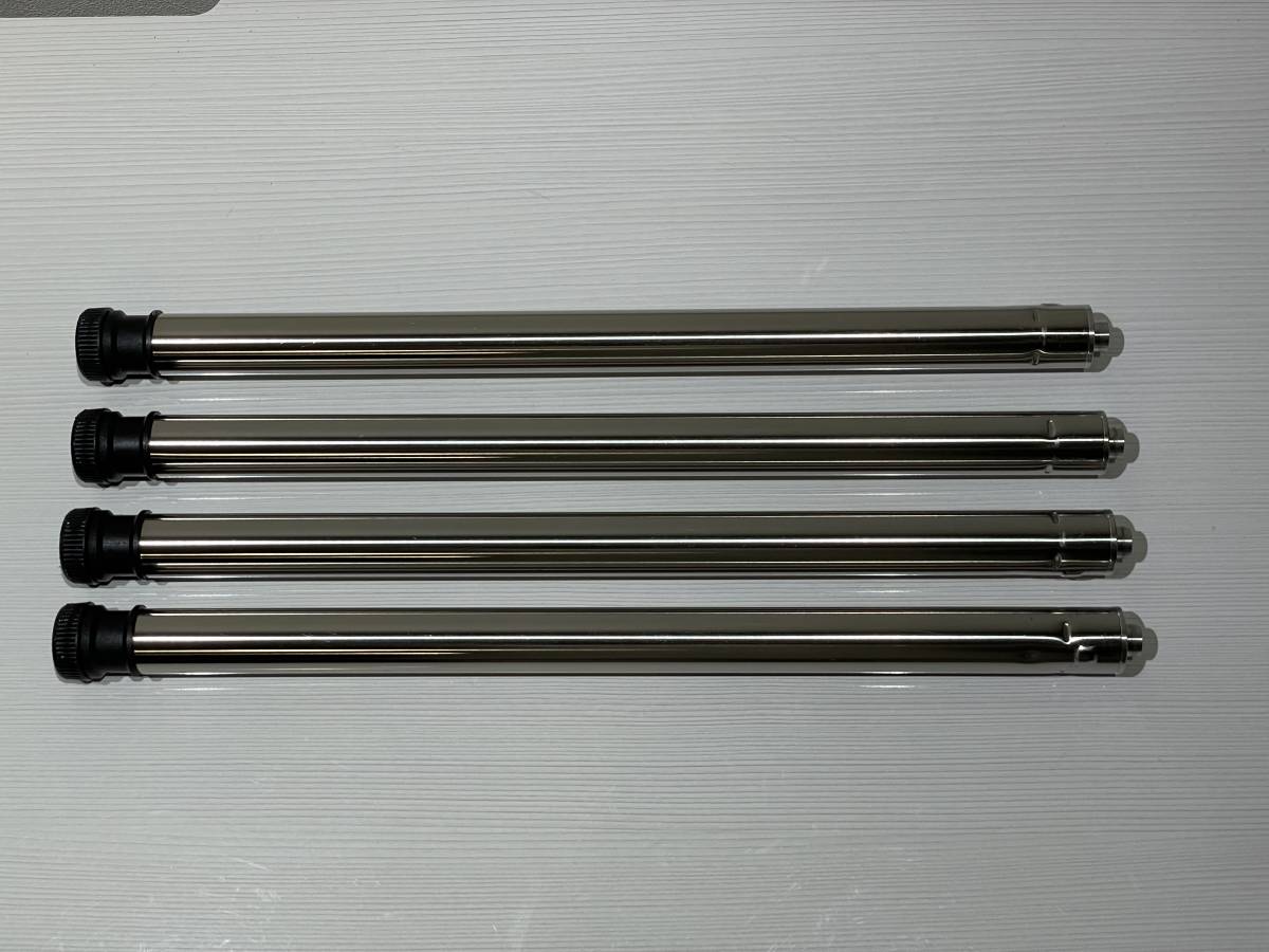 Snow peak IGT アイアングリルテーブル 400脚4本セット 01(スノーピーク)｜売買されたオークション情報、yahooの商品情報をアーカイブ公開 - オークファン（aucfan.com）