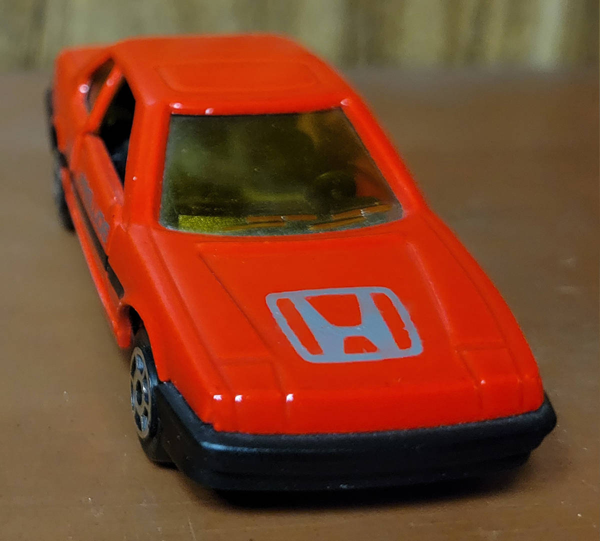 Yahoo!オークション - metal majorette / HONDA PRELUDE / NISSAN ホ...