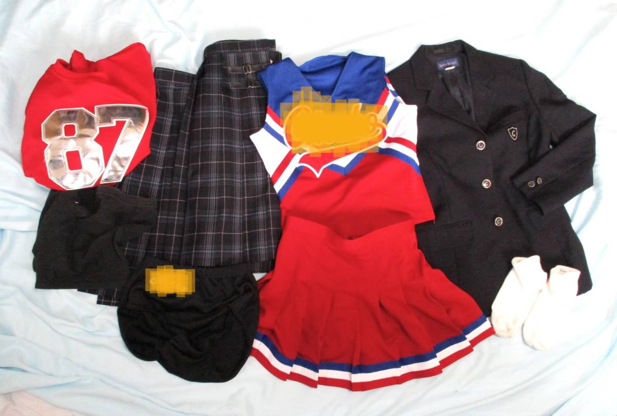 Yahoo!オークション - 倉庫保管品 M～Lサイズ CHOSHOロゴ バトン部 チ...